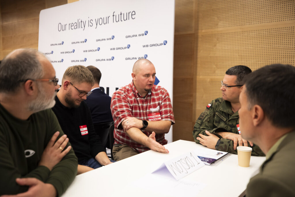 Precision Forestry team at IDA Bootcamp - IDEAS NCBR – Intelligent ...